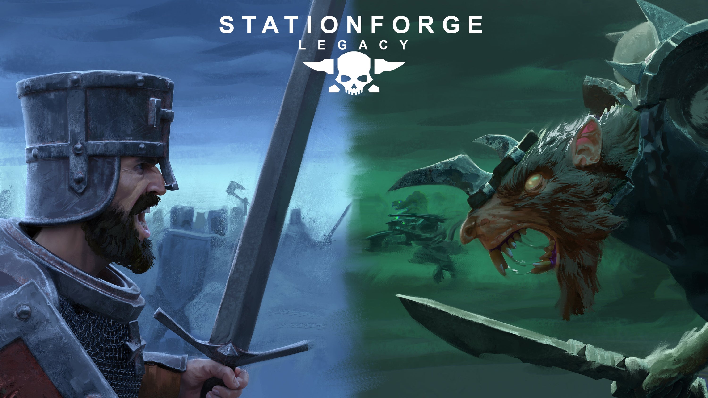 A New Chapter in Fantasy Wargaming – Last Hope Miniatures
