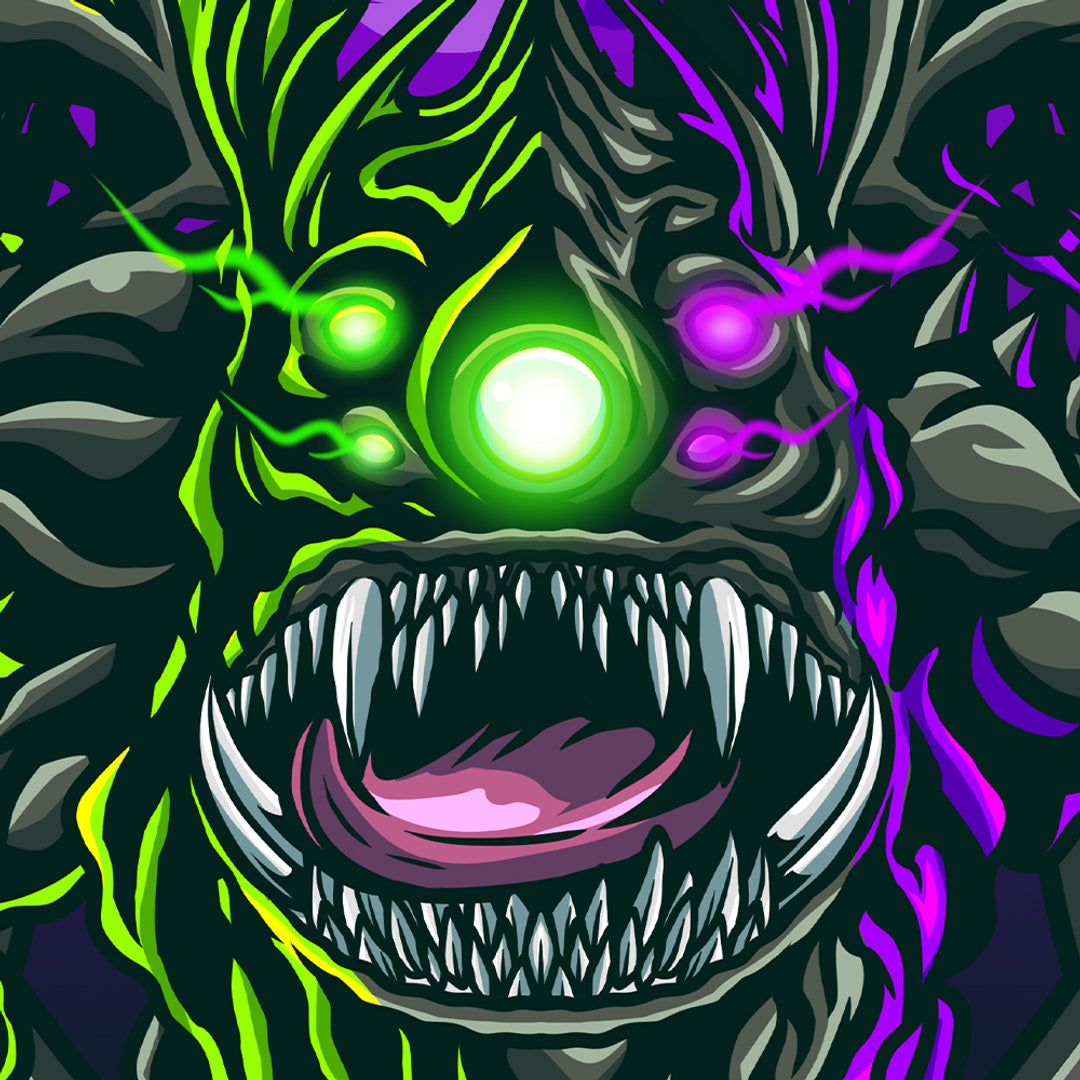 Dark Gods Miniatures – Last Hope Miniatures