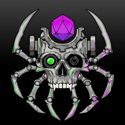 Buy EightLegs Miniatures Online | EightLegs Miniatures Tabletop Models ...