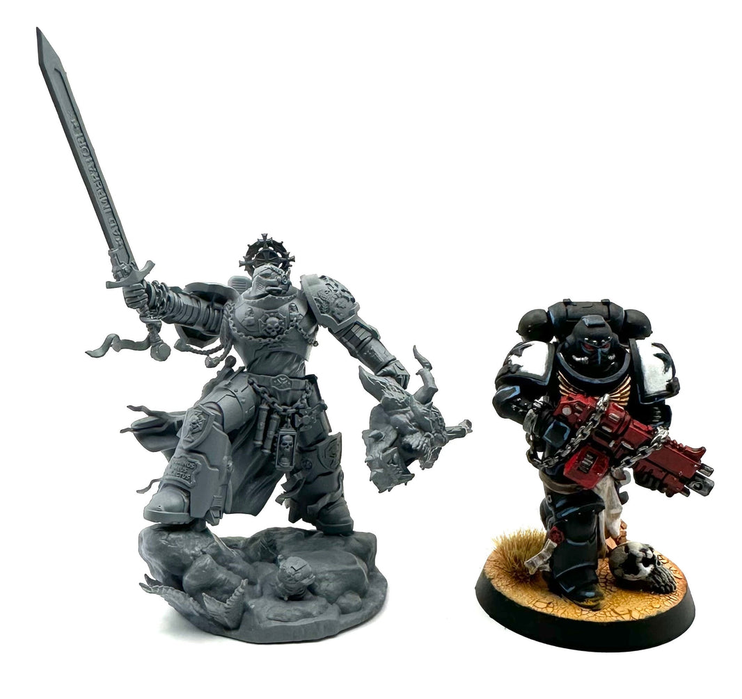 Buy Miniature Models Online | Old School Fantasy Miniatures - Last Ho ...