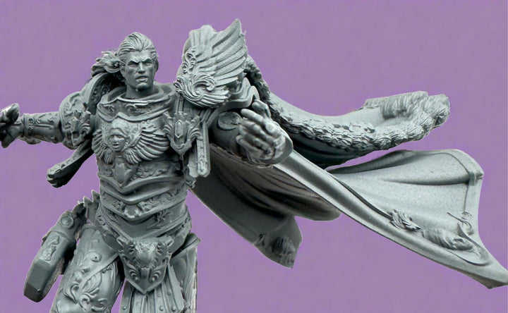 Buy Miniature Models Online | Old School Fantasy Miniatures - Last Ho ...